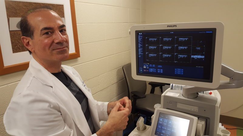 Stem cell advances send Dr. Scarpone to D.C. meeting | News, Sports ...